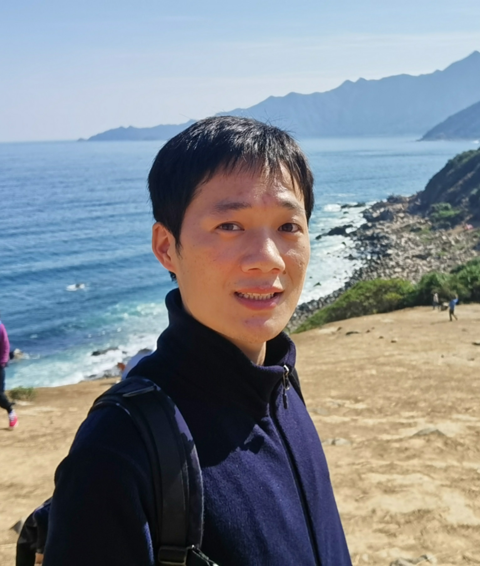 Team – SmartMobility Group @ HKUST